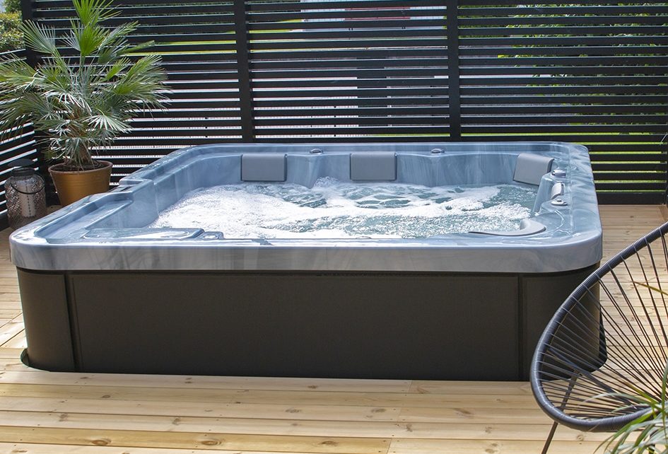 Viskan Spa Spabad – Sida 2 – Nova Fritid